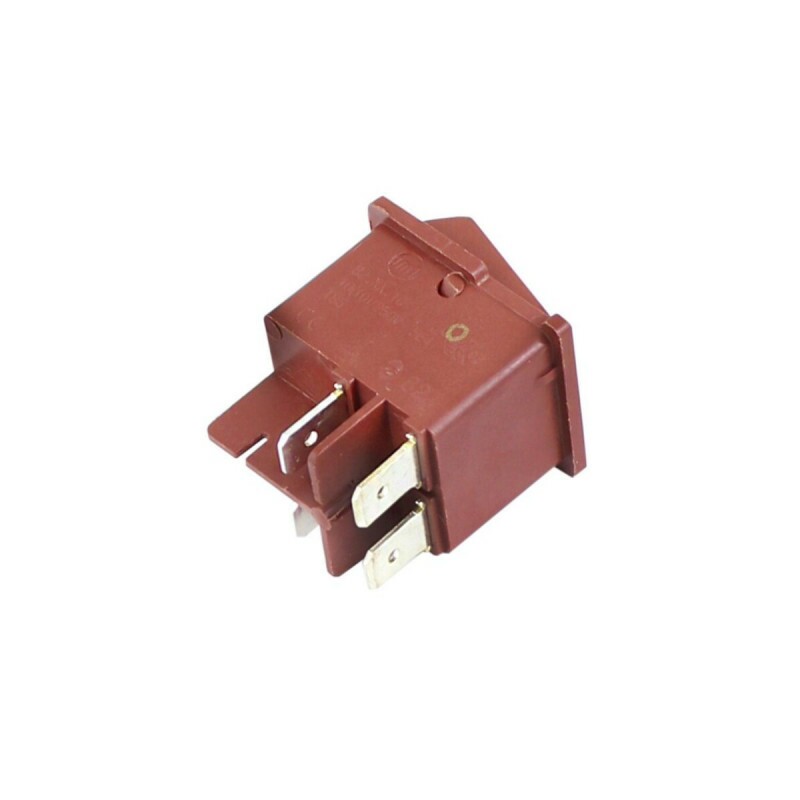 Interruptor Para Lavadora de Pressão Karcher K4 Black Original