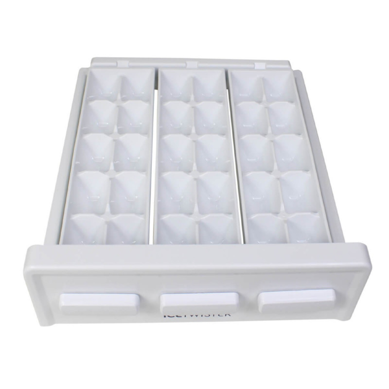 Bandeja de Gelo Ice Twister P/ Refrigerador Electrolux DB84X Original