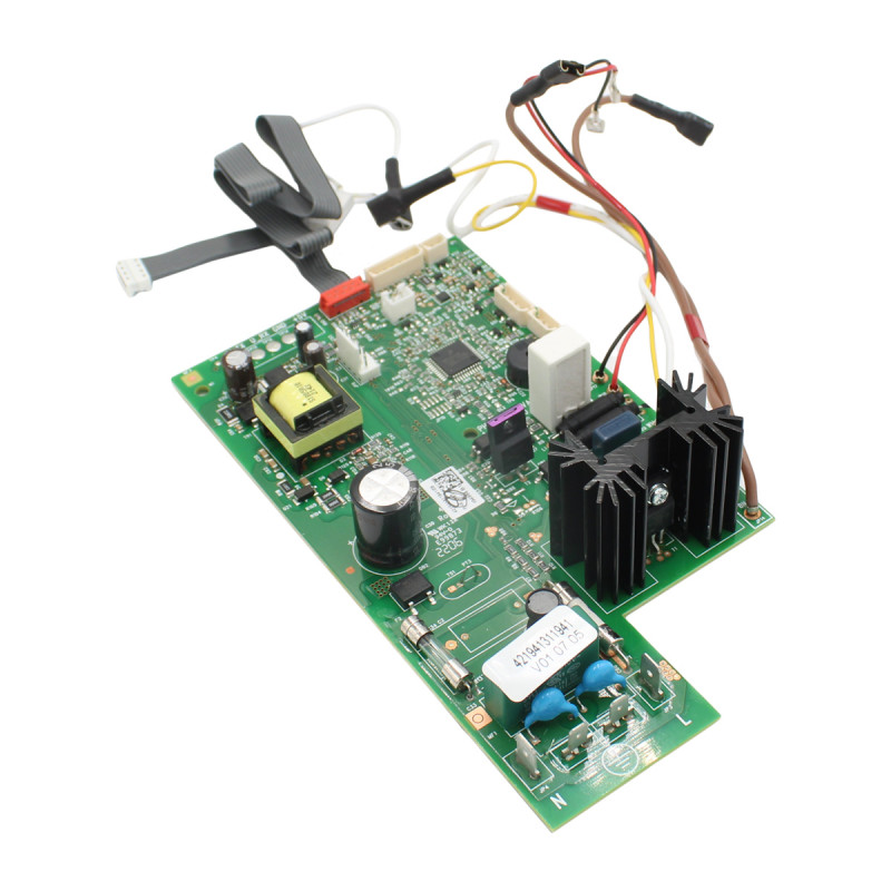 Placa Fonte 230v P/ Cafeteira Philips Walita Lattego 2200 Original