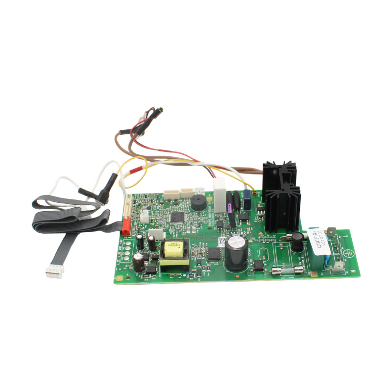 Placa Fonte 230v P/ Cafeteira Philips Walita Lattego 2200 Original