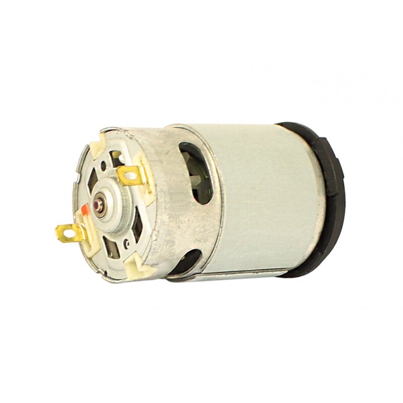 Conj. Motor P/ Parafusadeira Black+Decker LD12 Original