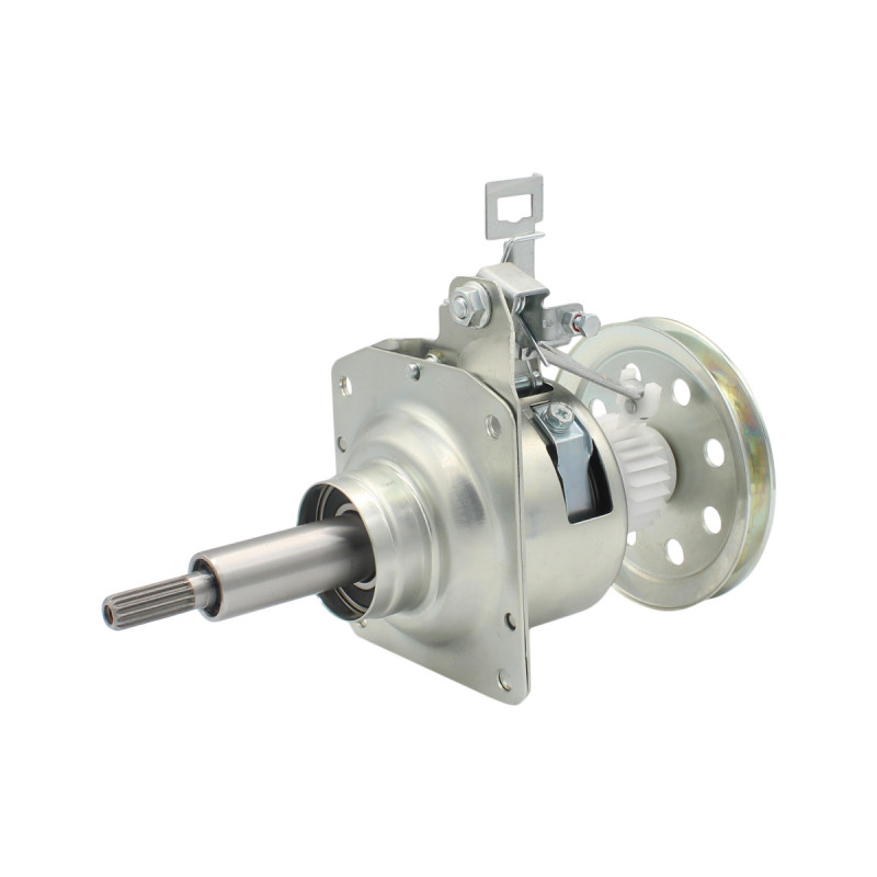 Câmbio Transmissão P/ Lavadora Electrolux Les09 Original