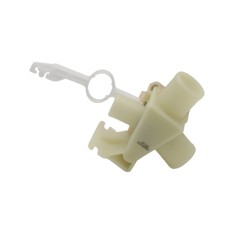 Válvula Direcionadora Fluxo P/ Lavadora Electrolux Lf11 Original