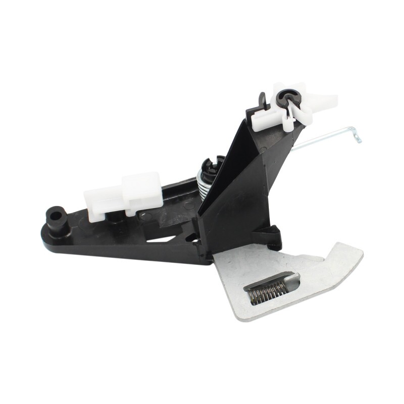 Braço Co-injetado P/ Lavadora Electrolux Lf80 Original