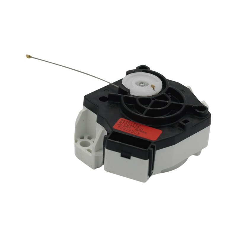 Atuador De Freio P/ Lavadora Electrolux Lf80 Original