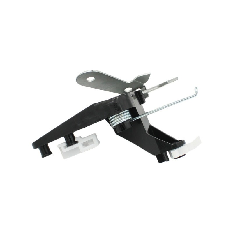 Braço Co-injetado P/ Lavadora Electrolux Lf90 Original