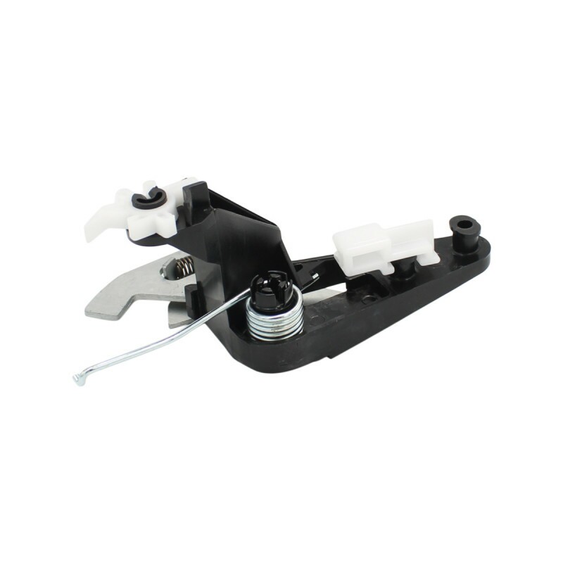 Braço Co-injetado P/ Lavadora Electrolux Lf90 Original