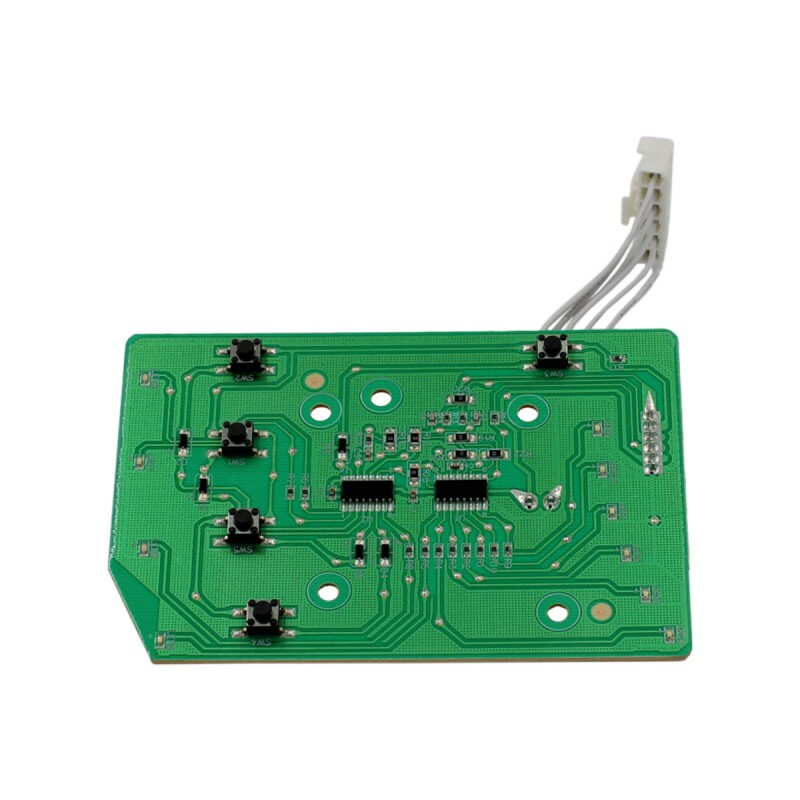 Placa de Interface P/ Lavadora Electrolux Lpr14 Original