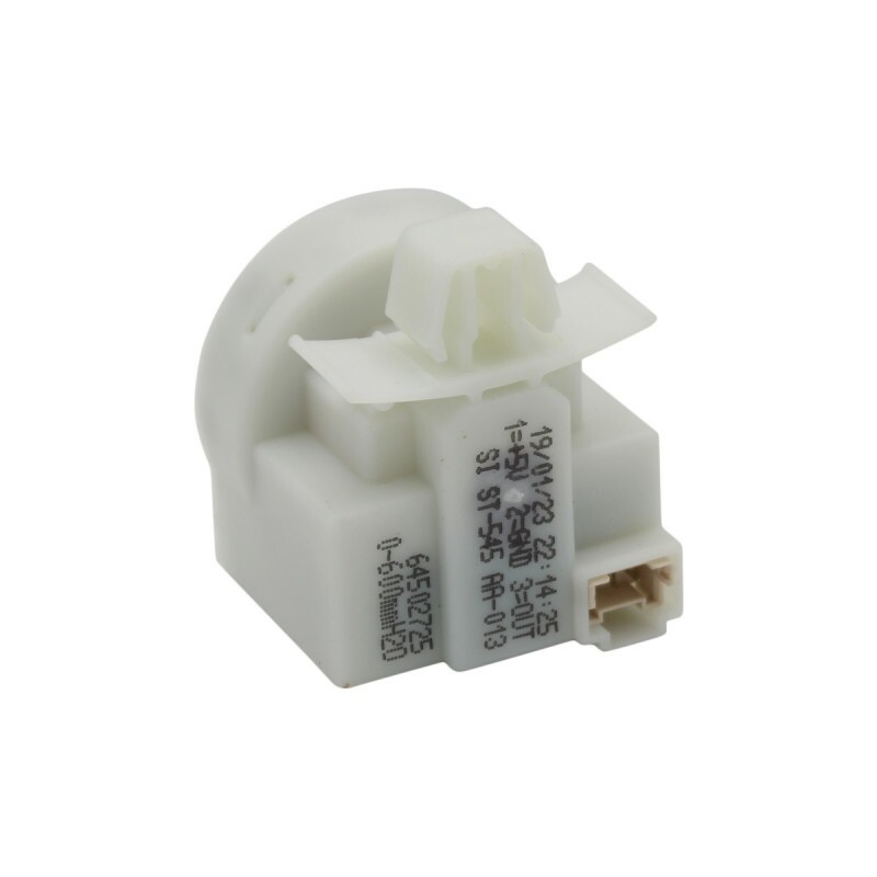 Pressostato Sensor Frequencia P/ Lavadora Electrolux Lpr14 Original