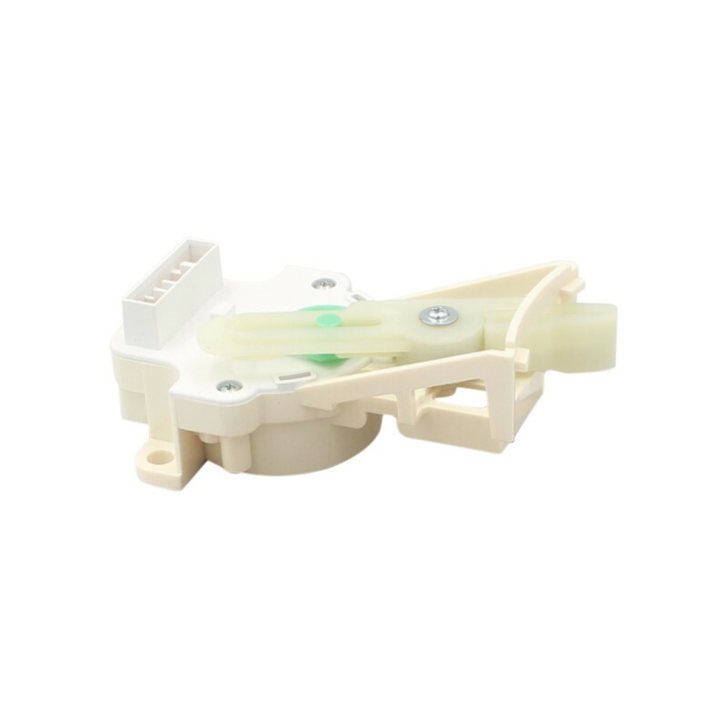 Atuador Acoplamento 127V P/ Lavadora Electrolux Lst12 Original