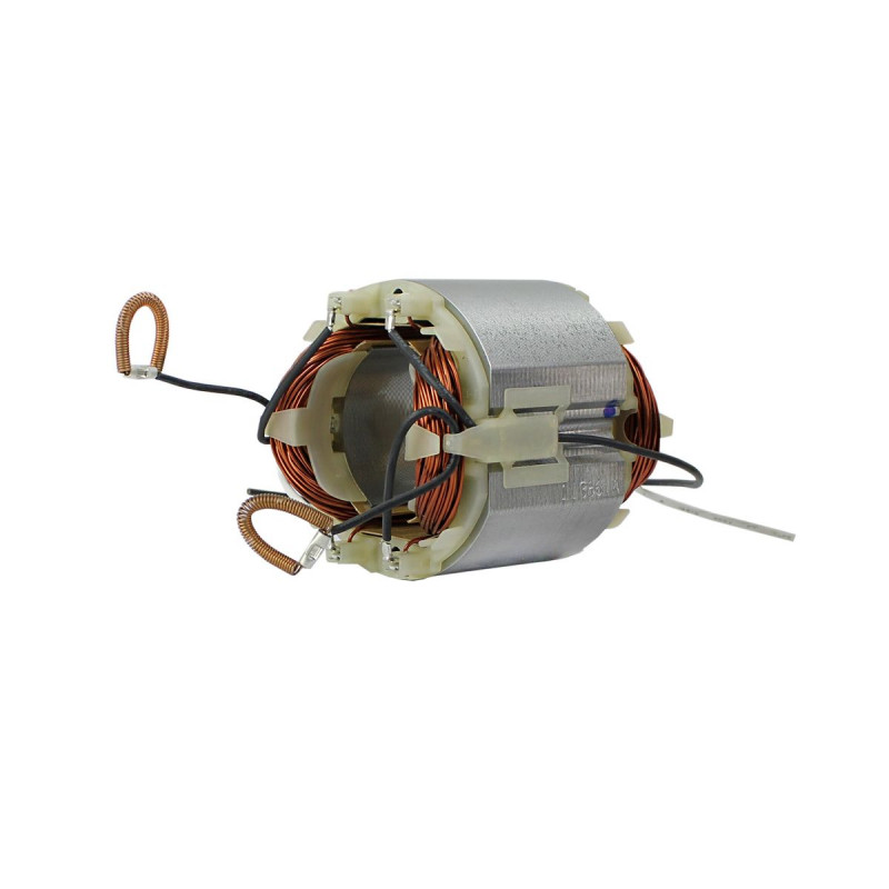 Estator P/ Serra Circular Makita M5801 Original