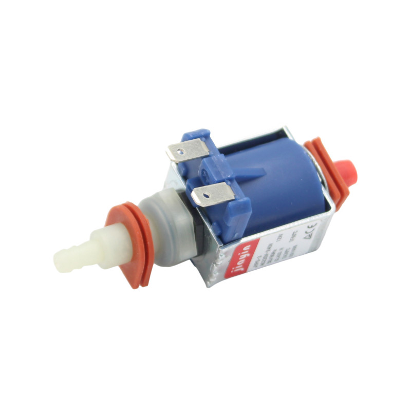 Bomba de Água P/ Vaporizador Electrolux Mop10 e Mop11 Original