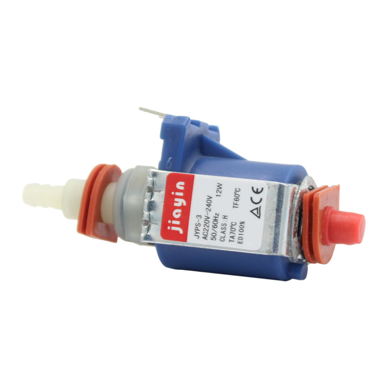 Bomba de Água P/ Vaporizador Electrolux Mop10 e Mop11 Original