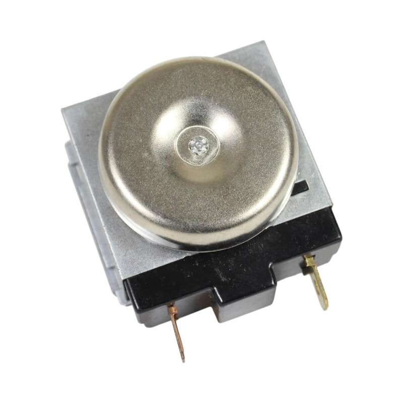 Temporizador 90 Min P/ Panela Black+Decker PC5000 Original