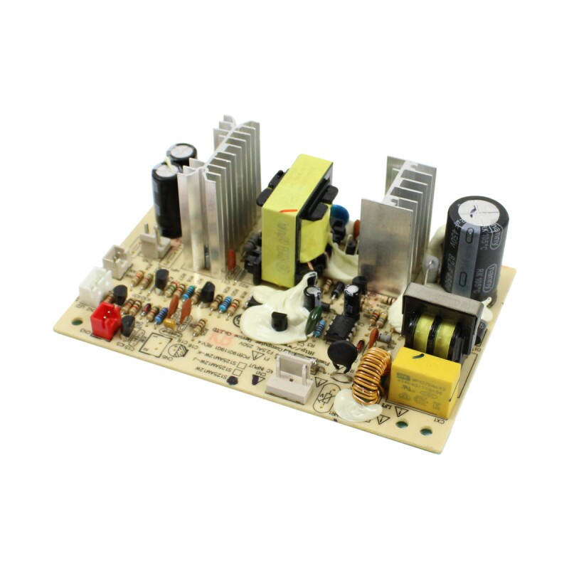 Placa Peltier Bivolt P/ Purificador de Água Electrolux Pe10b, Pe10x ...