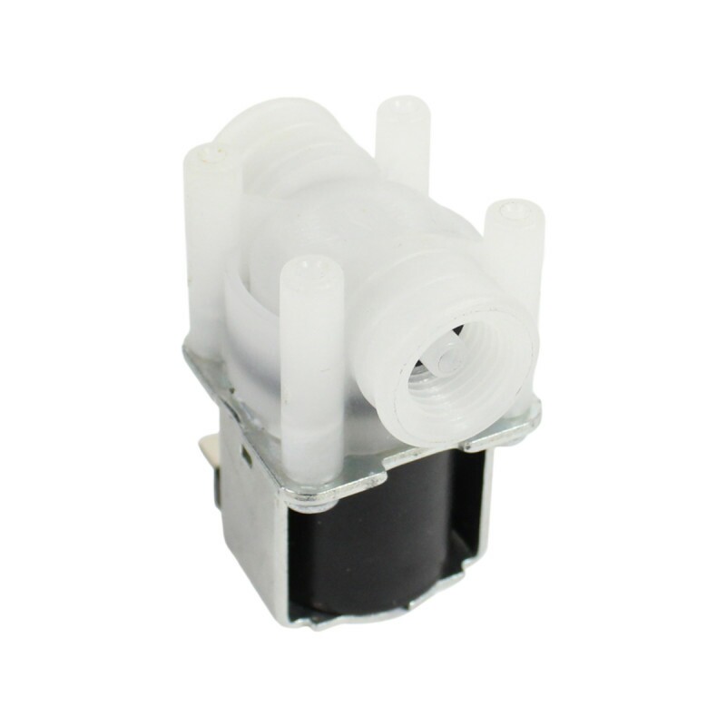 Válvula Água Gelada P/ Purificador de Água Electrolux Pe11b e Pe11x ...