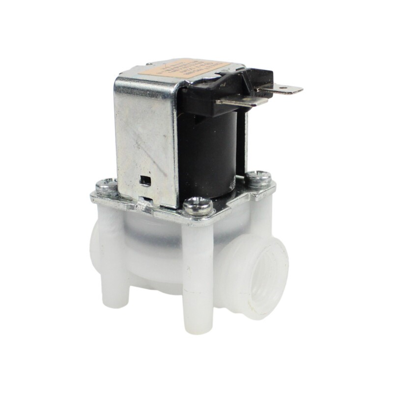 Válvula Água Gelada P/ Purificador de Água Electrolux Pe11b e Pe11x ...