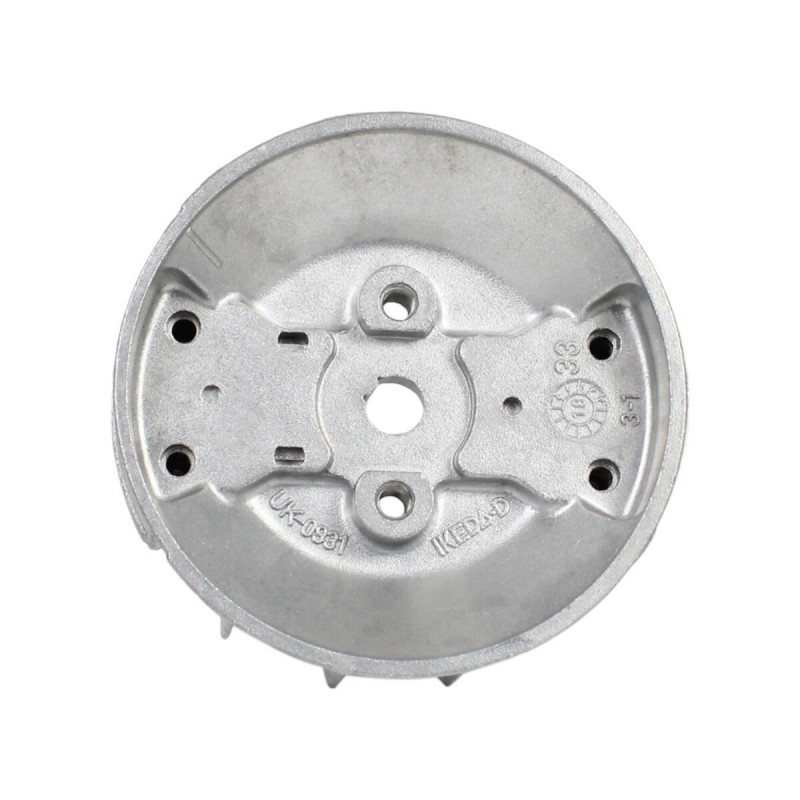 Volante de Partda P/ Soprador Makita RBL250 Original