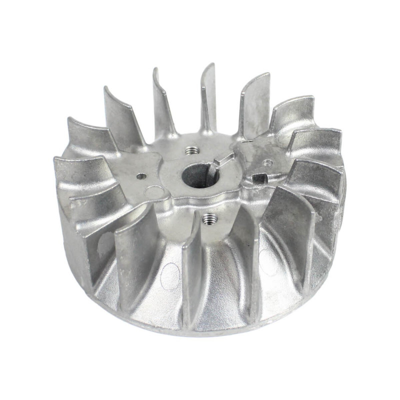 Volante de Partda P/ Soprador Makita RBL250 Original