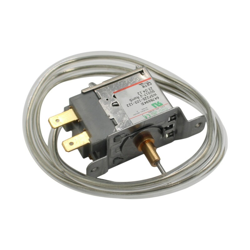 Termostato P/ Refrigerador Electrolux Re31 Original