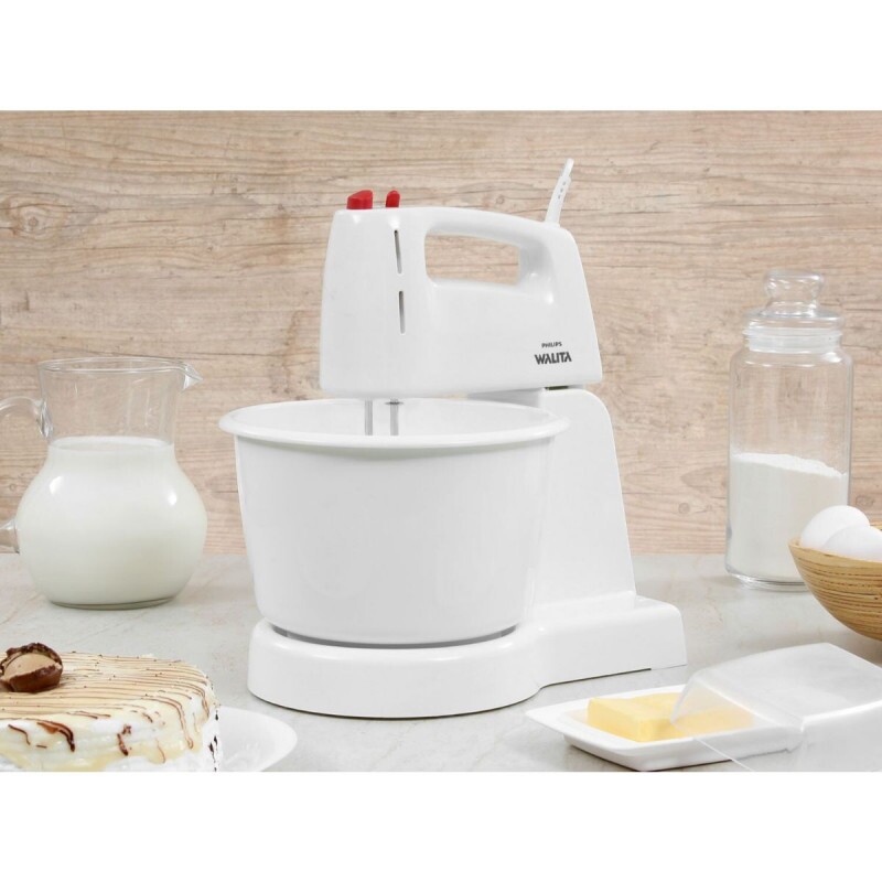 Batedeira Philips Walita RI7000/41 110V - Eletron Service