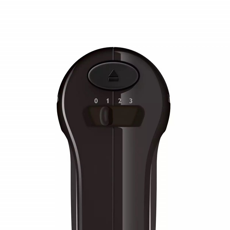 Batedeira Daily Philips Walita Preta 250W RI7000