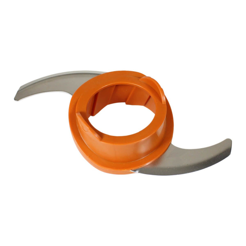 Faca P/ Processador Philips Walita RI7300, RI7301, RI7302 e RI7303 Original