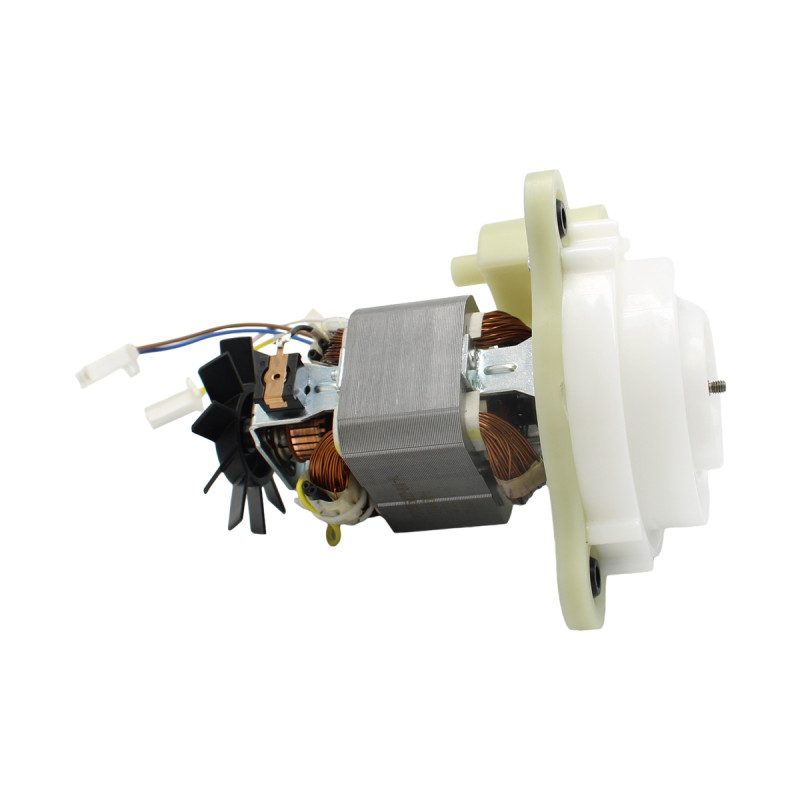 Motor + Gearbox 1000W 127V P/ Processador Philips Walita Ri7303 Original