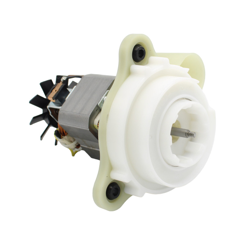 Motor + Gearbox 1000W 127V P/ Processador Philips Walita Ri7303 Original