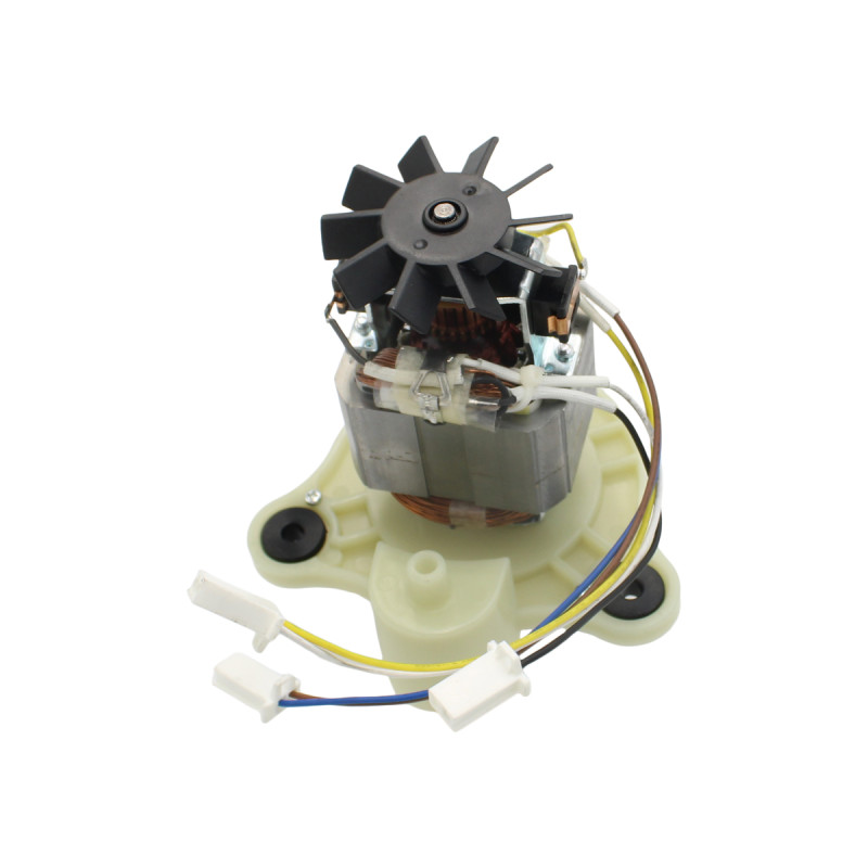 Motor + Gearbox 1000W 127V P/ Processador Philips Walita Ri7303 Original