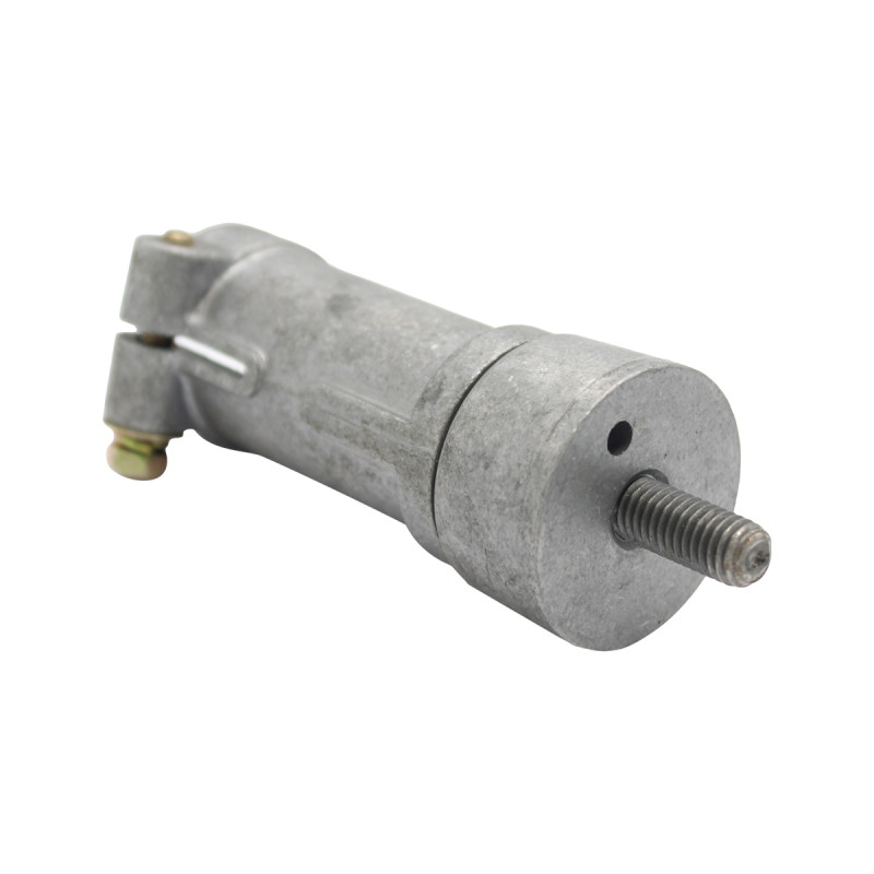 Caixa de Engrenagem Completa P/ Roçadeira Makita Rst210 Original