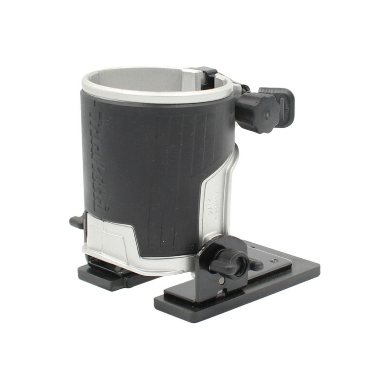 Base Reclinável P/ Tupia Makita Rt0700c Original