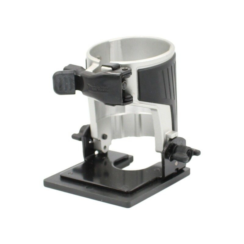 Base Reclinável P/ Tupia Makita Rt0700c Original