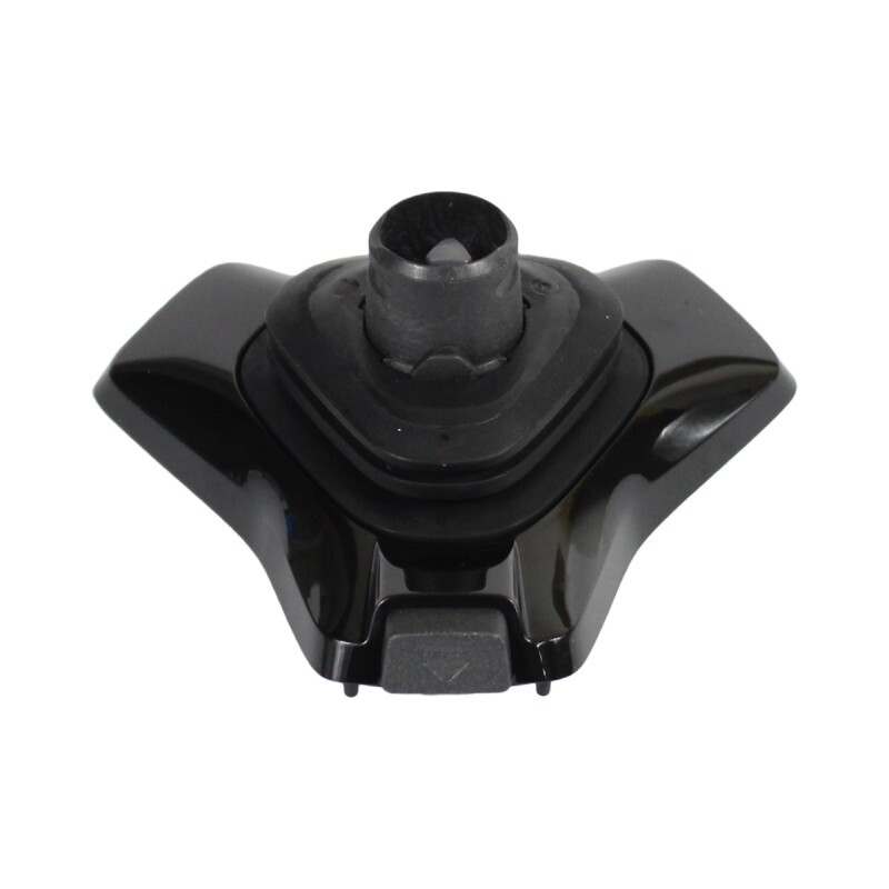 Base das Lâminas P/ Barbeador Philips S5580, S5582, S5585, S5587 e ...