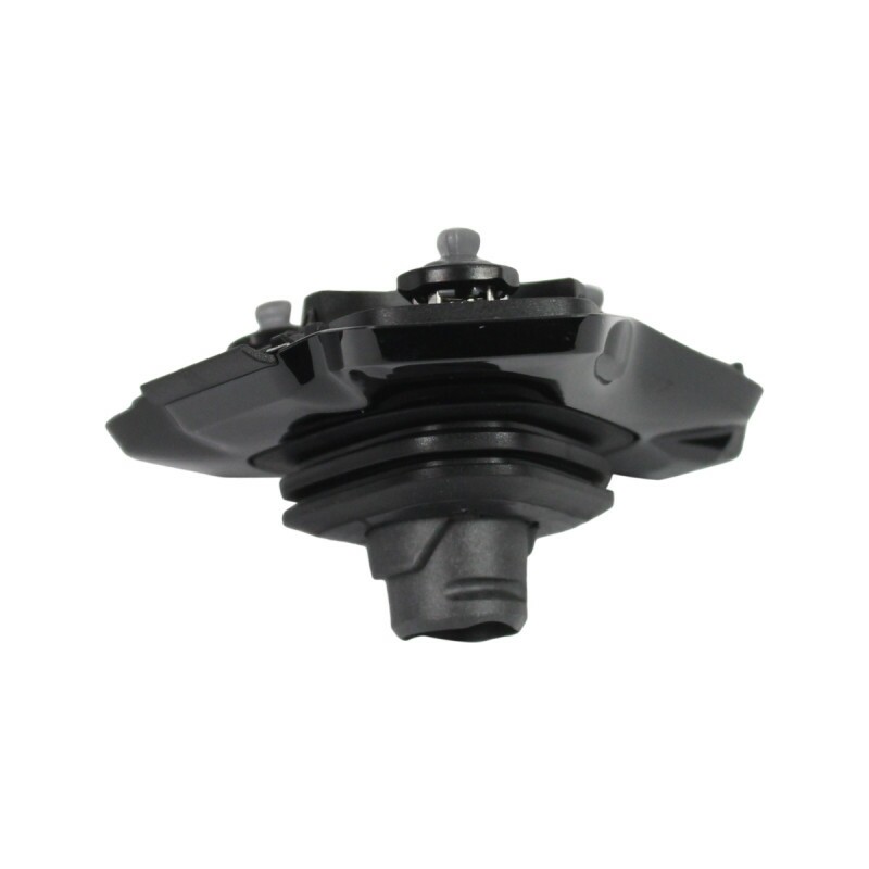 Base das Lâminas P/ Barbeador Philips S5580, S5582, S5585, S5587 e ...