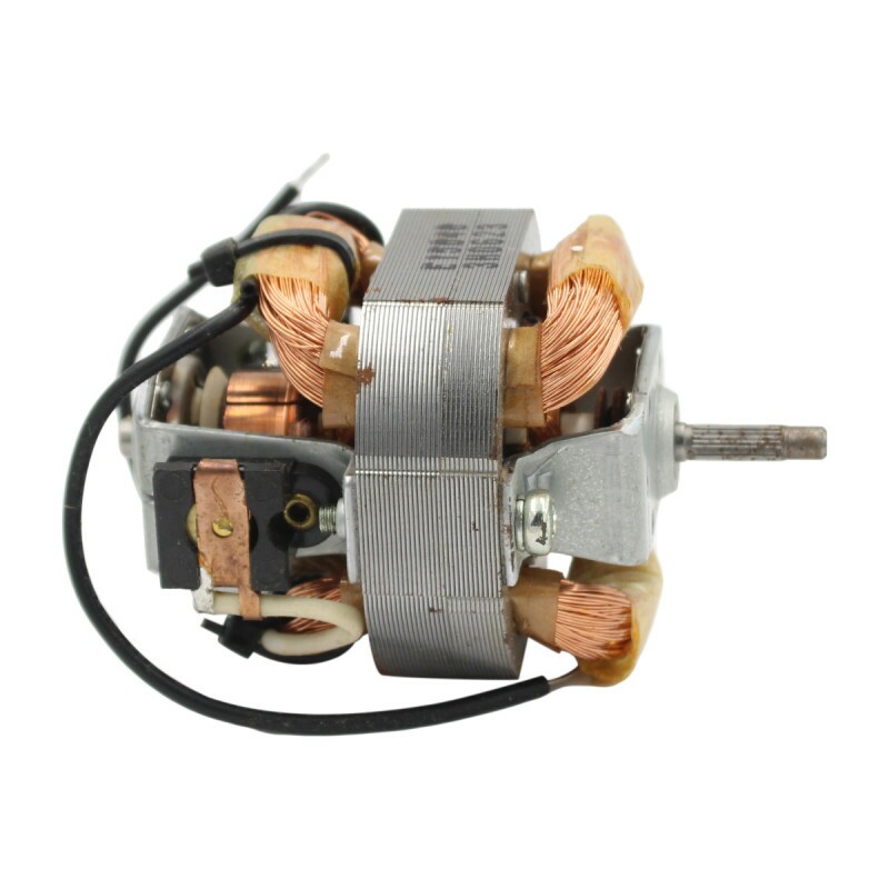 Motor 127V P/ Mixer Black+Decker Sb30 e Sb40 Original