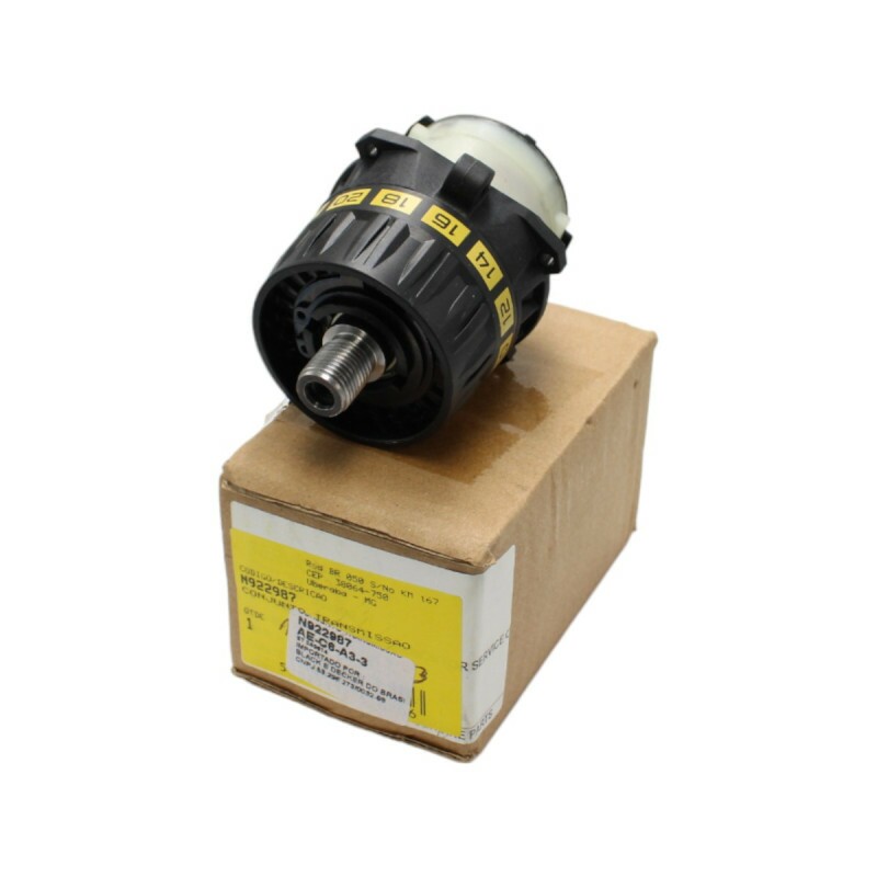 Transmissao P/ Parafusadeira Stanley Scd20 Original