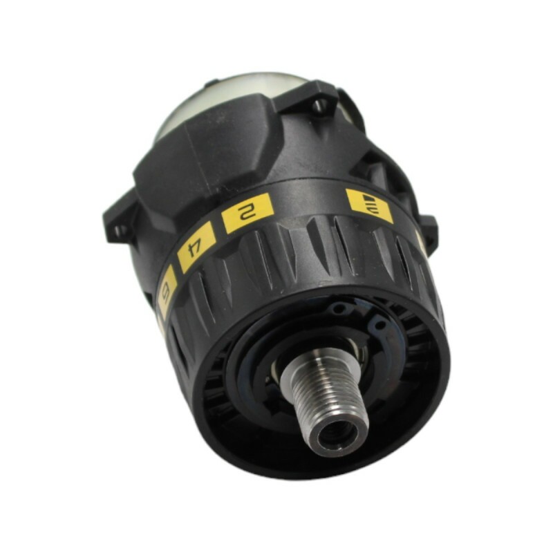 Transmissao P/ Parafusadeira Stanley Scd20 Original