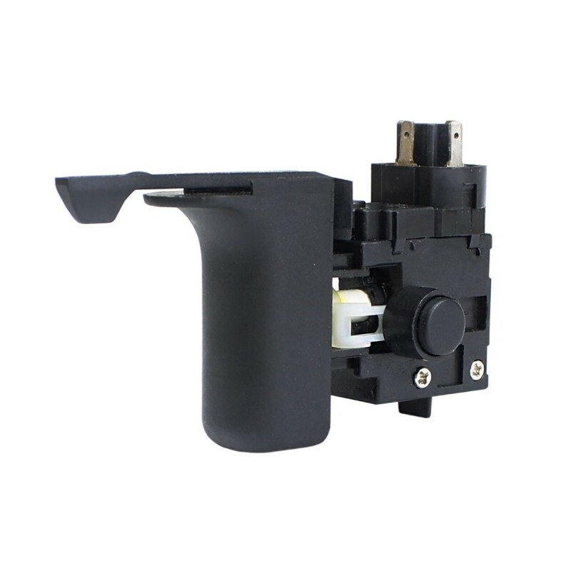Interruptor P/ Martelete Stanley SHR263K-B2 TIPO1 Original