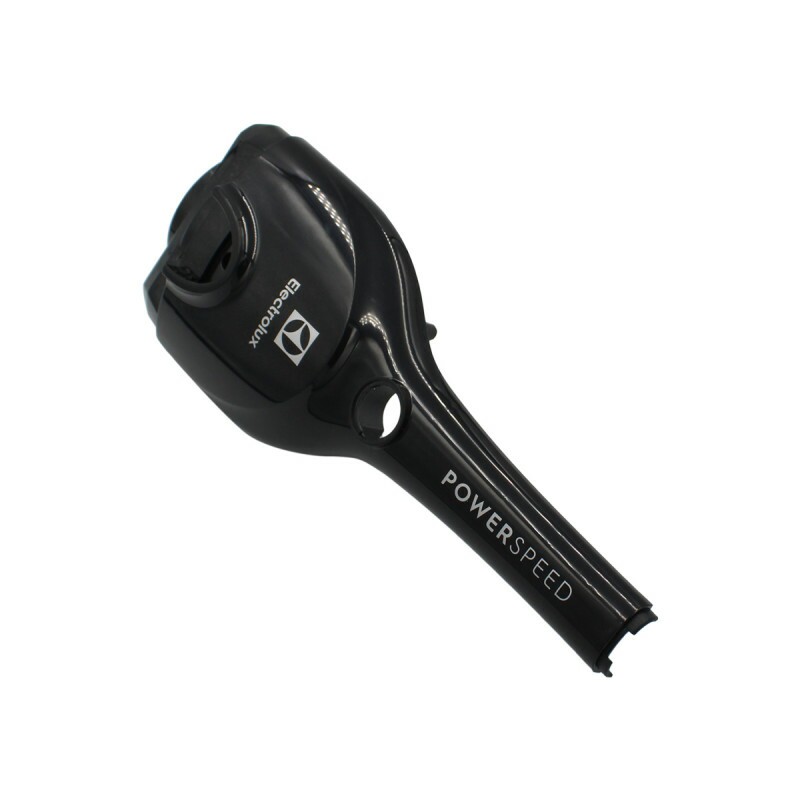 Tampa Superior Preta P/ Aspirador de Pó Electrolux Stk12 Original