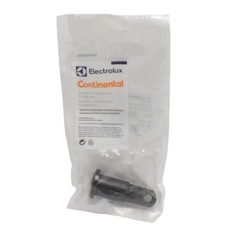 Suporte Inferior Pegador P/ Aspirador Electrolux Stk12, Stk13, Stk14 e ...