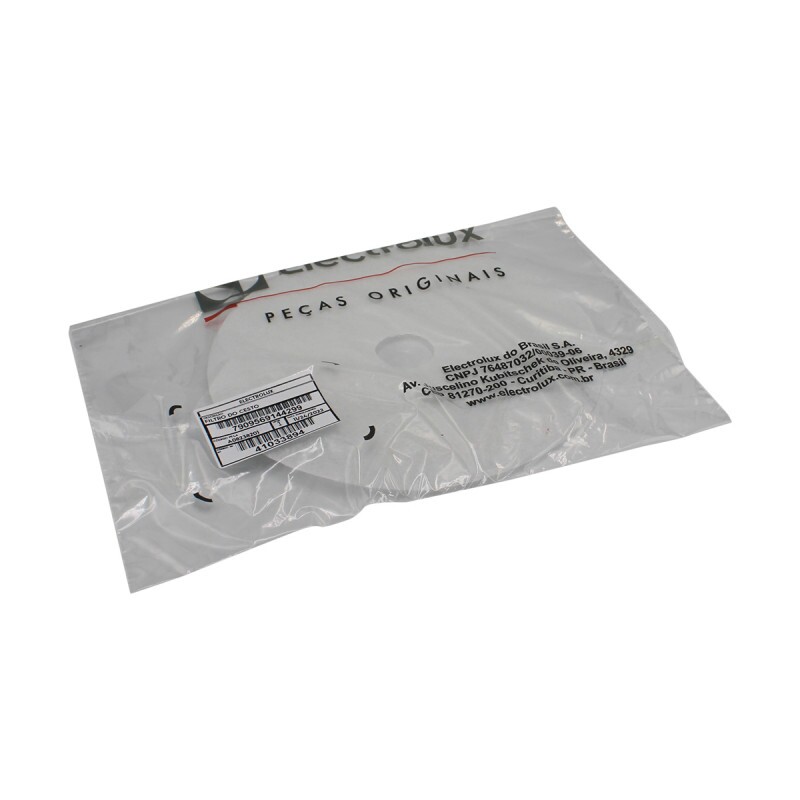 Filtro do Cesto P/ Secadora de Roupas Electrolux Svp10 e Svp11 Original