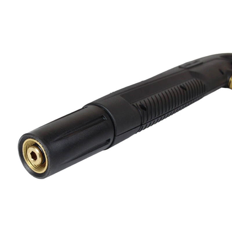 Pistola 5140205-53 P/ Lavadora Stanley SW25 Original