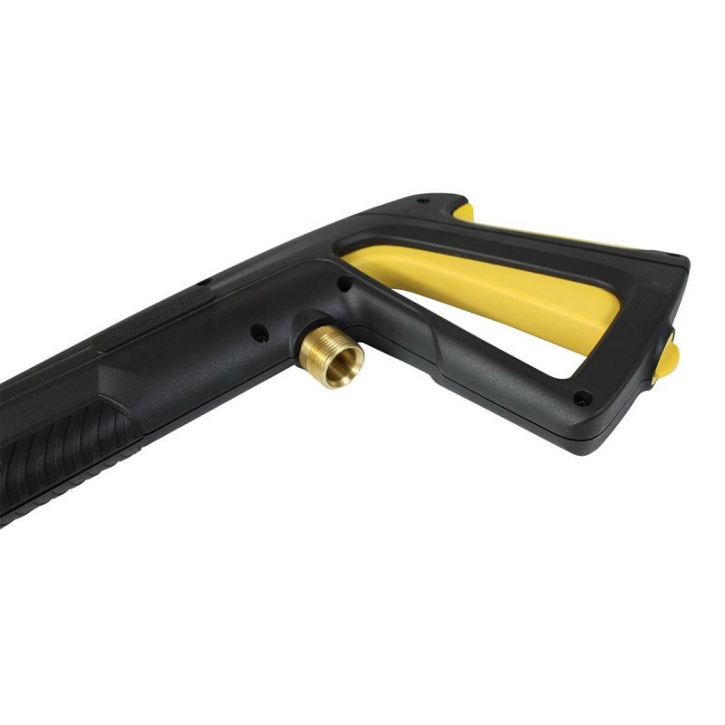 Pistola 5140205-53 P/ Lavadora Stanley SW25 Original