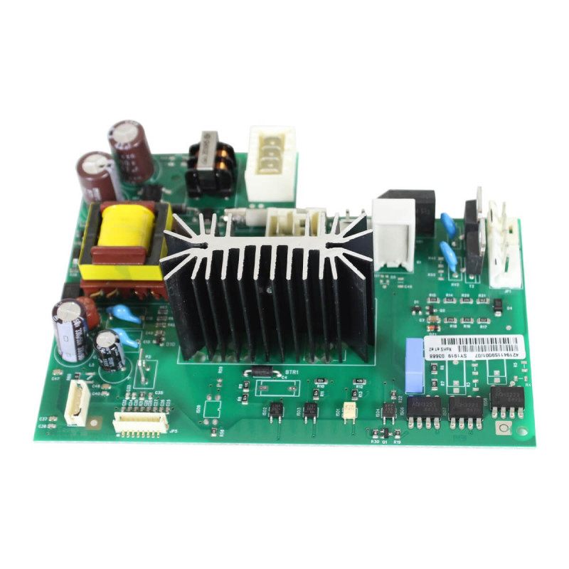 Placa Power 11003968 127V P/ Cafeteira Saeco Talea Touch Plus Original