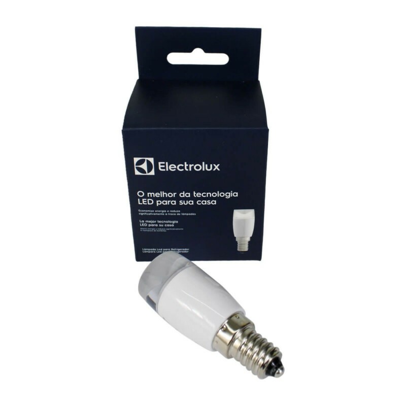 Lâmpada de Led P/ Refrigerador Electrolux TF42 Original