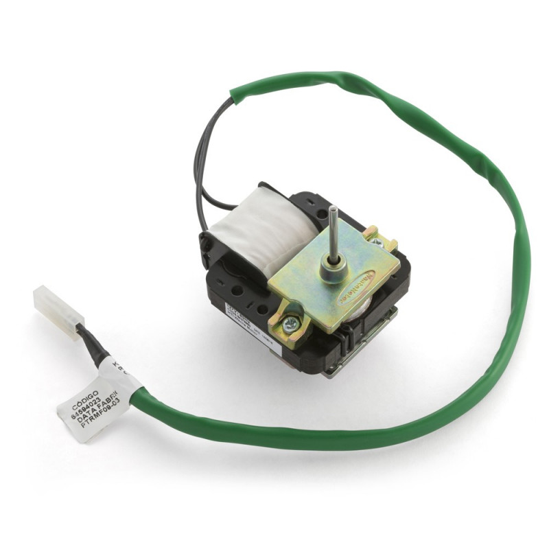 Motor Ventilador 127V P/ Refrigerador Electrolux Tf42 Original