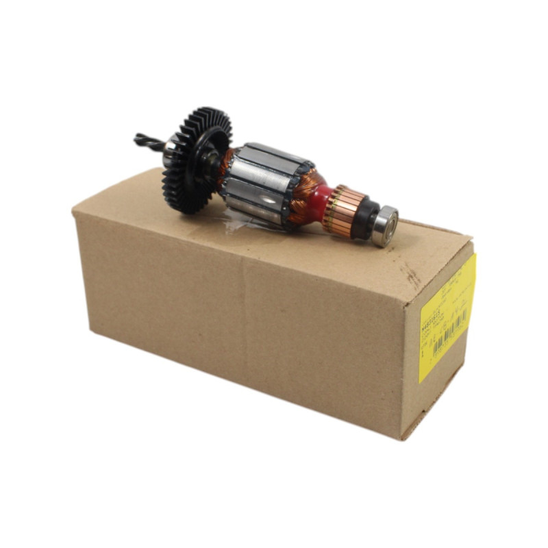 Rotor P/ Furadeira Black+Decker Tm555-b2 Tipo1, Tm650-b2 Tipo1 e Tm650 ...