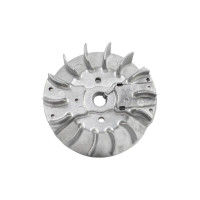 Volante de Partda P/ Soprador Makita RBL250 Original