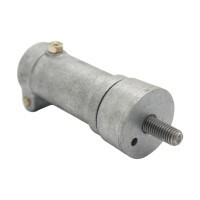 Caixa de Engrenagem Completa P/ Roçadeira Makita Rst210 Original